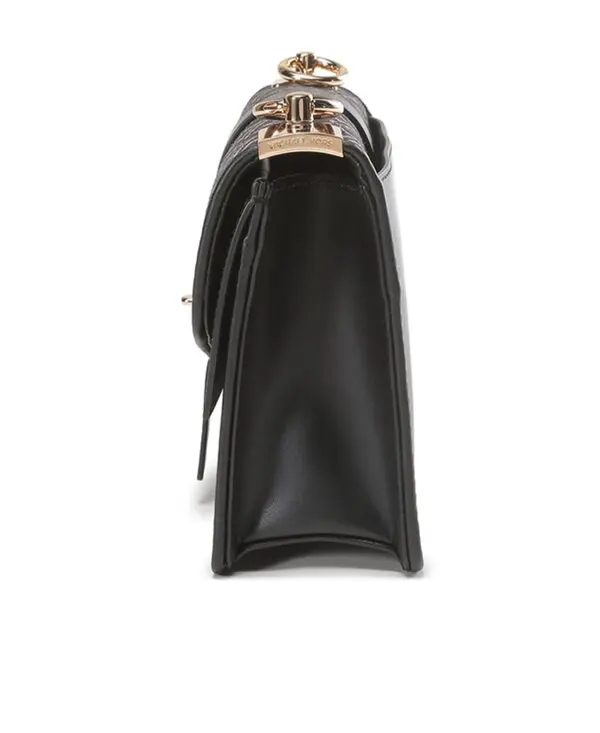 Michael Kors Logo Shoulder Bag