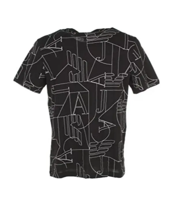 Emporio Armani Slim T-shirt