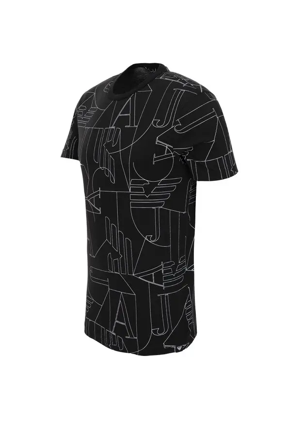 Emporio Armani Slim T-shirt