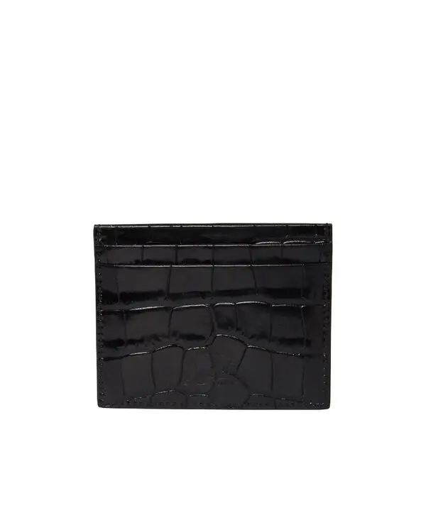 CHRISTIAN LOUBOUTIN Logo Card Pack