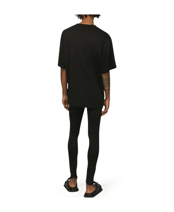 Dolce & Gabbana Dolce Gabbana Logo-printed Short-sleeved T-shirt