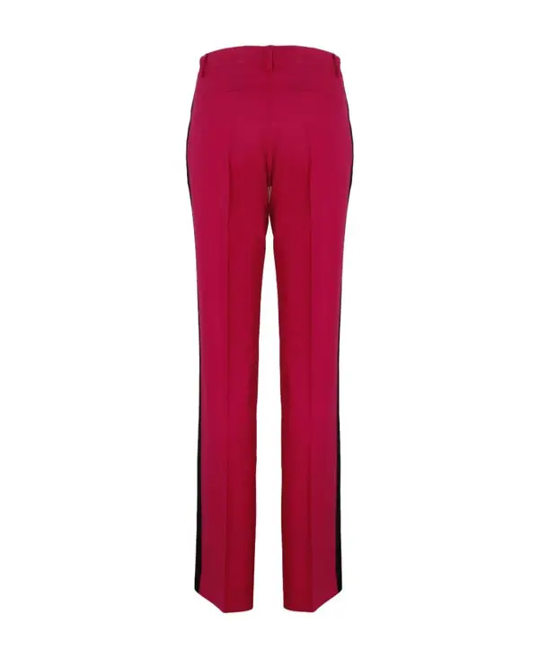 P.a.r.o.s.h Liliusi Side Striped Casual Pants