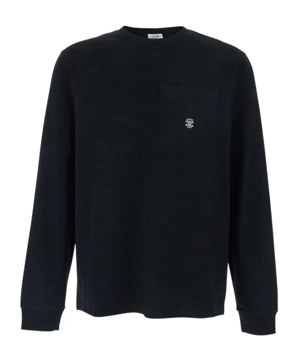 Celine Long-sleeved T-shirt