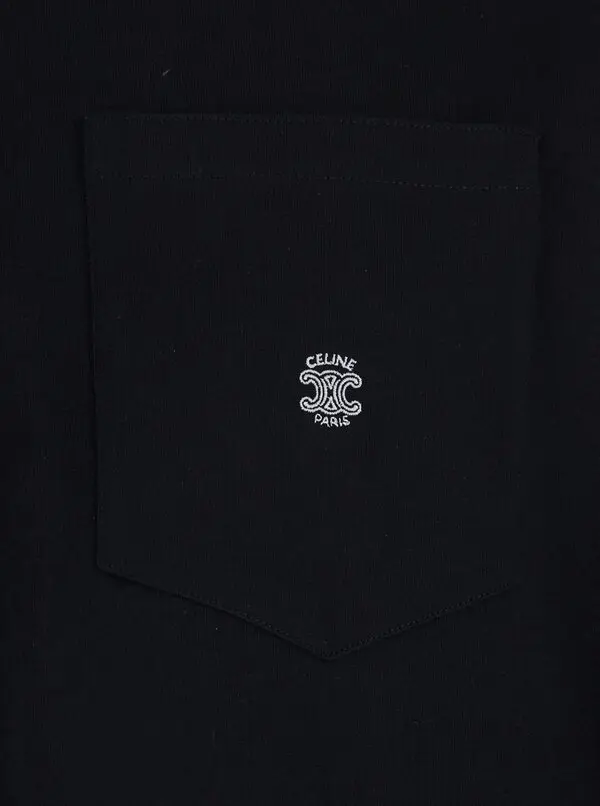 Celine Long-sleeved T-shirt