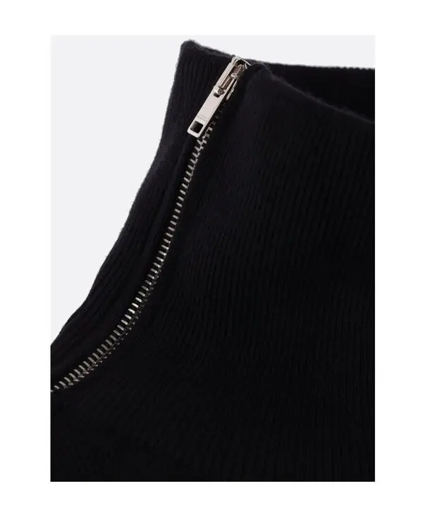 Isabel Marant Étoile Gemmy Merino Wool Dress