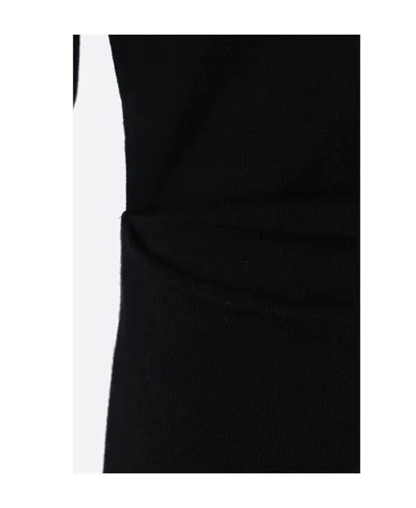 Isabel Marant Étoile Gemmy Merino Wool Dress