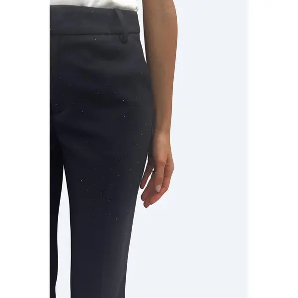 Liu Jo High-waisted Trousers