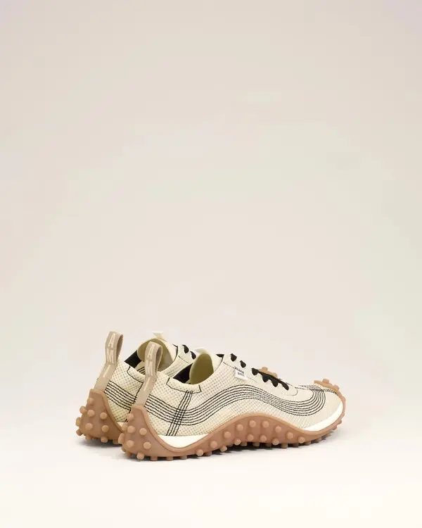 Ami Mirage Sneakers