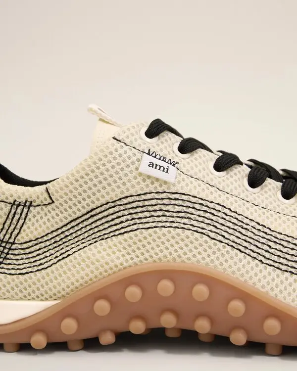Ami Mirage Sneakers
