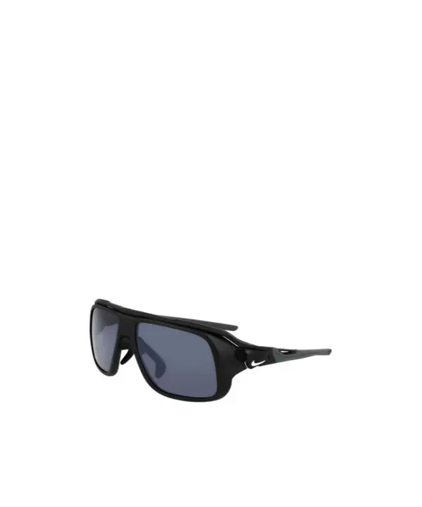 Nike Flyfree Soar Pilot Frame Sunglasses - Blue
