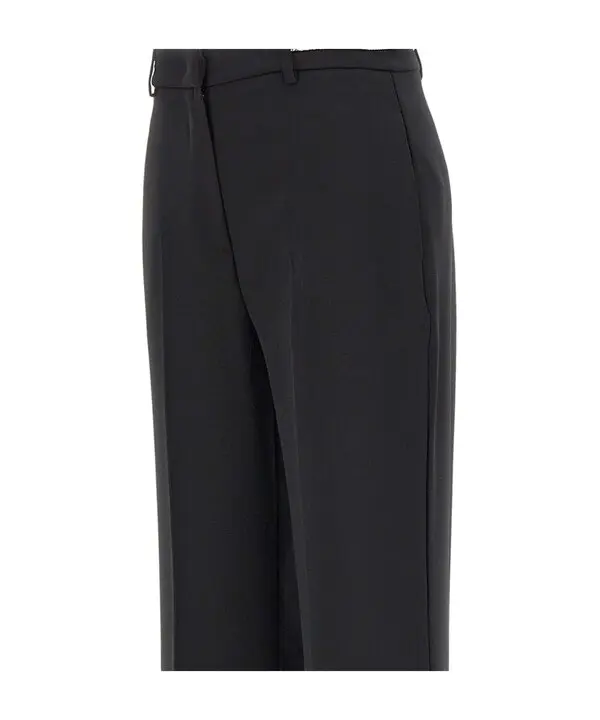 KAOS Chain-trimmed Tailored Trousers