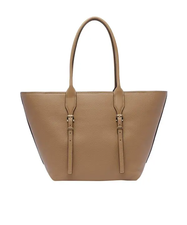 Michael Kors Tote Bag - Brown