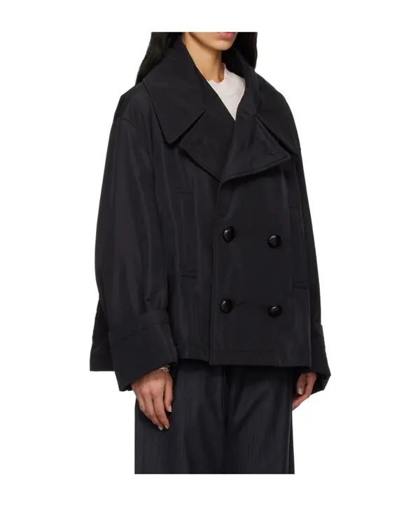 MAISON MARGIELA Double-breasted Jacket