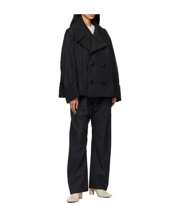 MAISON MARGIELA Double-breasted Jacket