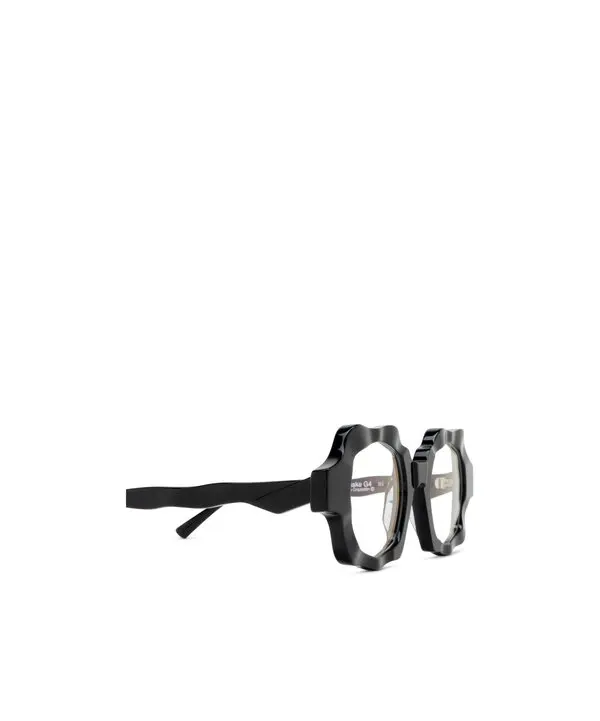 KUBORAUM Maske G4 Eyeglasses