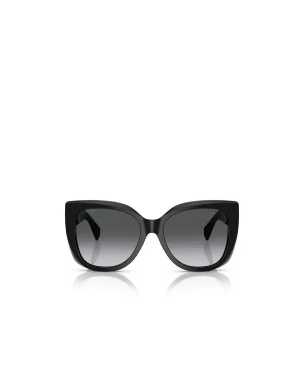 TIFFANY  CO. Tiffany Co. Square Frame Sunglasses