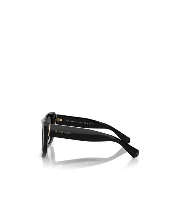 TIFFANY  CO. Tiffany Co. Square Frame Sunglasses