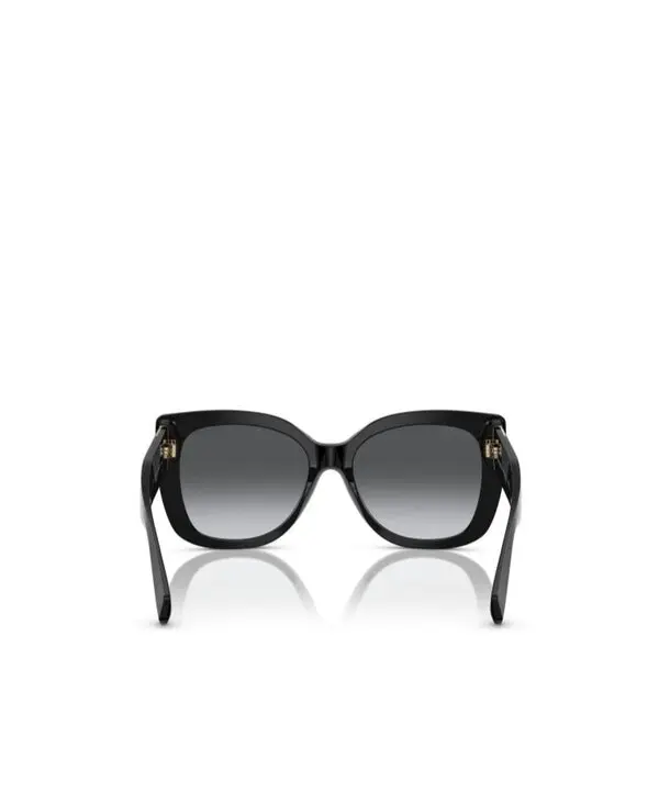 TIFFANY  CO. Tiffany Co. Square Frame Sunglasses