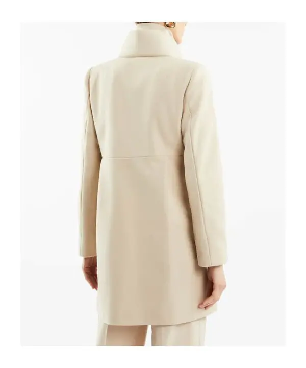FAY Virginia Hook-closure Coat