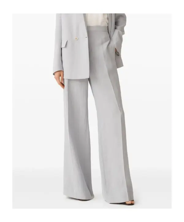 Fabiana Filippi Tailored Wide-leg Trousers