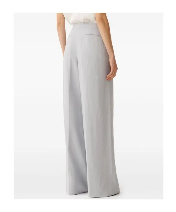 Fabiana Filippi Tailored Wide-leg Trousers
