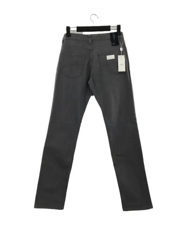 Emporio Armani Logo Decal Jeans