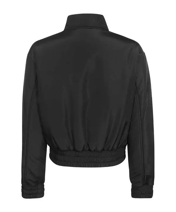 Opening Ceremony Logo Patch Bomber Jacket