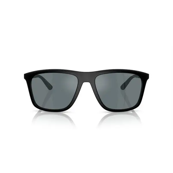 Emporio Armani Full Frame Sunglasses - Gray