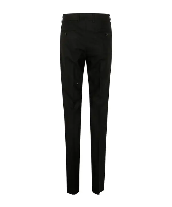 TOM FORD Pleat-detailed Tailored Trousers
