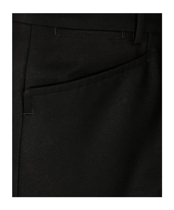 TOM FORD Pleat-detailed Tailored Trousers