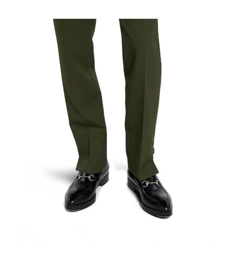 Gucci Horsebit Loafers