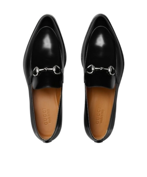 Gucci Horsebit Loafers