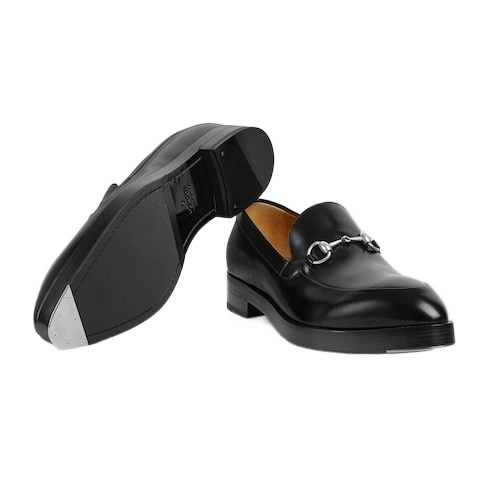 Gucci Horsebit Loafers