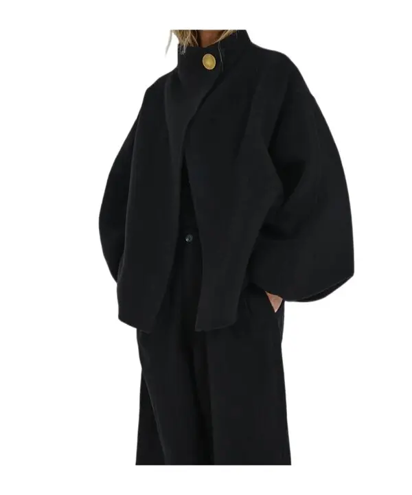 DARKPARK North Midi Jacket
