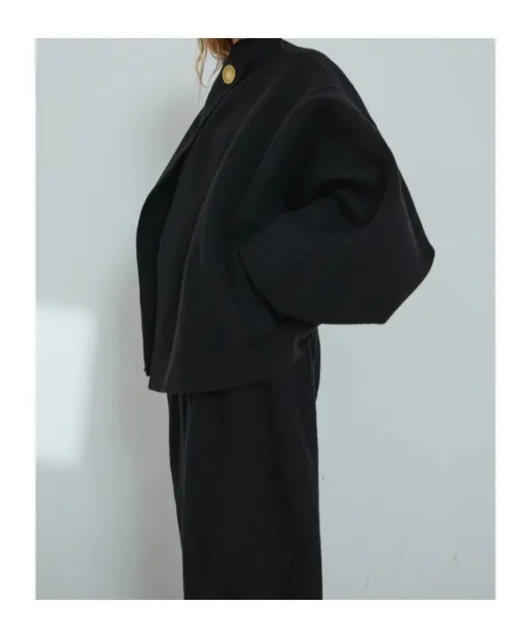 DARKPARK North Midi Jacket