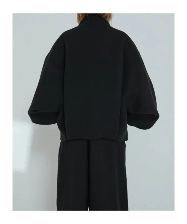 DARKPARK North Midi Jacket