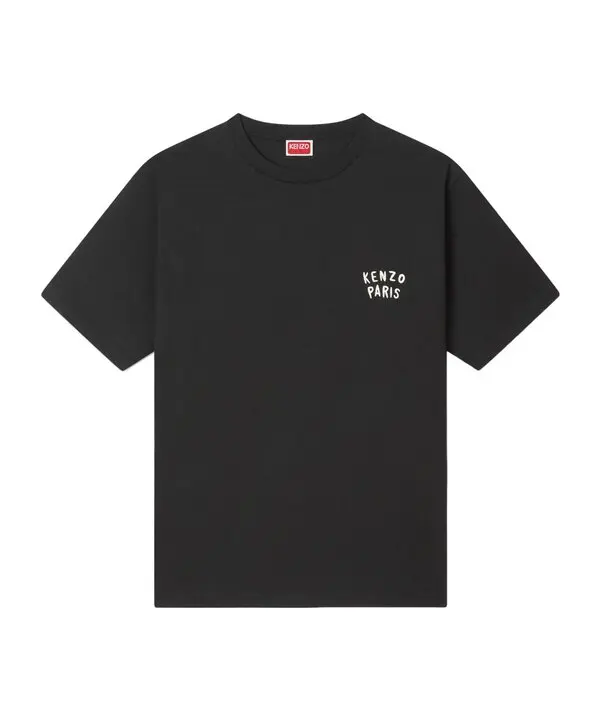 Kenzo Boke Heart Oversized T-shirt