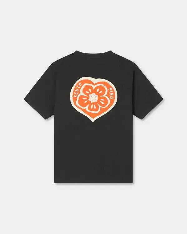 Kenzo Boke Heart Oversized T-shirt