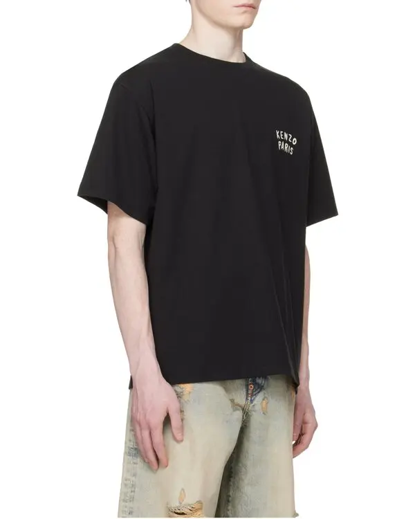 Kenzo Boke Heart Oversized T-shirt