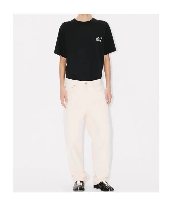 Kenzo Boke Heart Oversized T-shirt