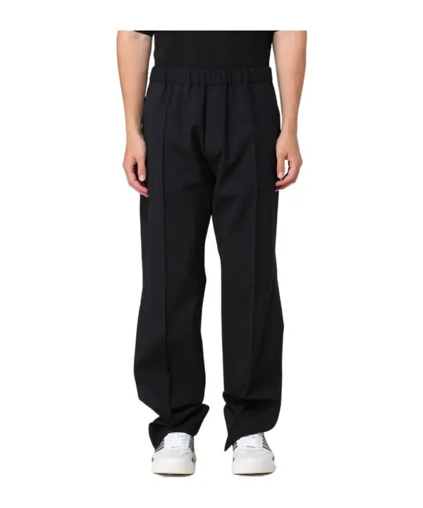 Dsquared2 Chic Track Pants