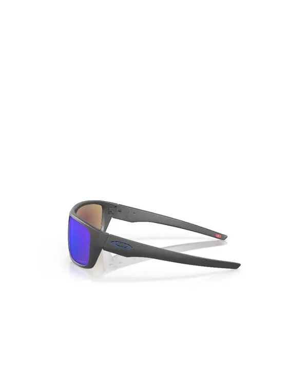 Oakley Drop Point Sunglasses - Blue