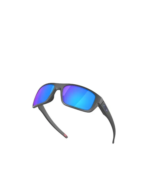 Oakley Drop Point Sunglasses - Blue