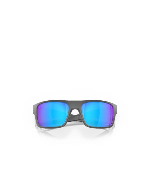 Oakley Drop Point Sunglasses - Blue