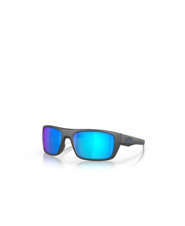 Oakley Drop Point Sunglasses - Blue