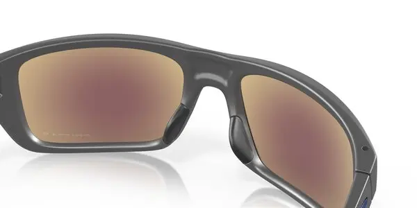 Oakley Drop Point Sunglasses - Blue