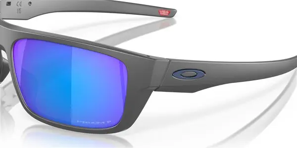 Oakley Drop Point Sunglasses - Blue