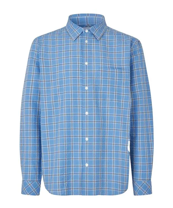 SAMSOE SAMSOE Sadamon Shirt