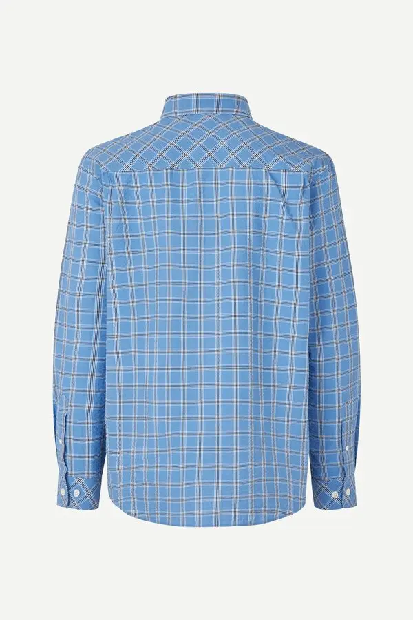 SAMSOE SAMSOE Sadamon Shirt