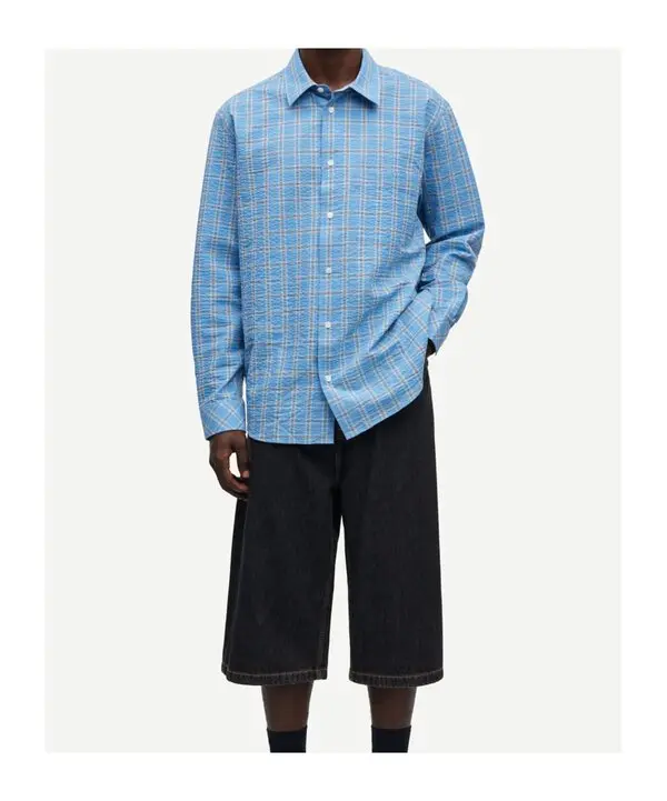SAMSOE SAMSOE Sadamon Shirt